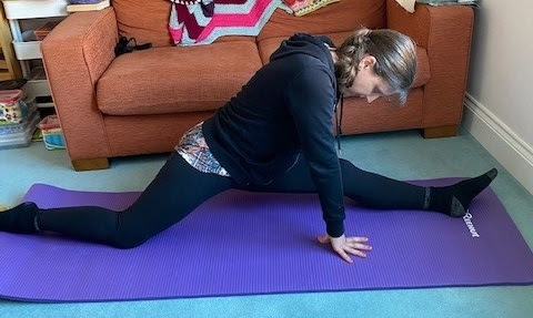 Jennifer's Little World blog - Parenting, craft and travel: Learning to ...