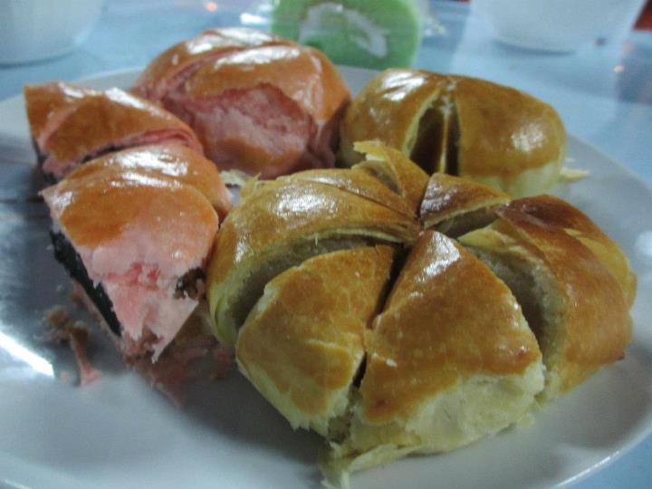 Shian's Mess: The trip to Bahau, Negeri Sembilan