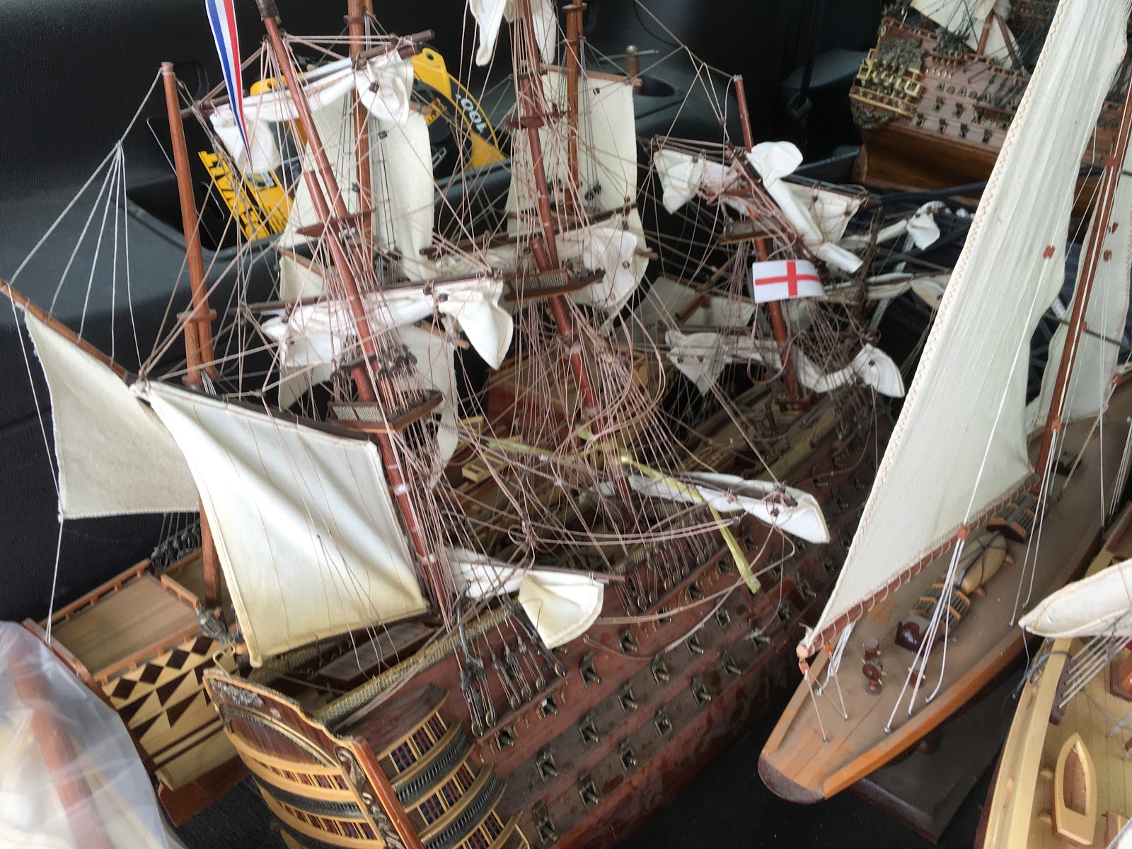 The Official Minney's Yacht Surplus Blog: BLOW-OUT!!~ ONE HUNDRED ...