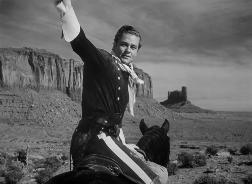 Forgotten Actors: Tim Holt