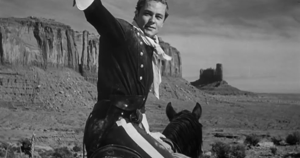 Forgotten Actors: Tim Holt