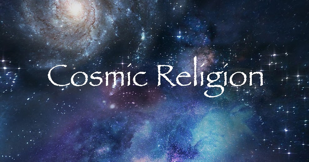 Human Earth: Cosmic Religion