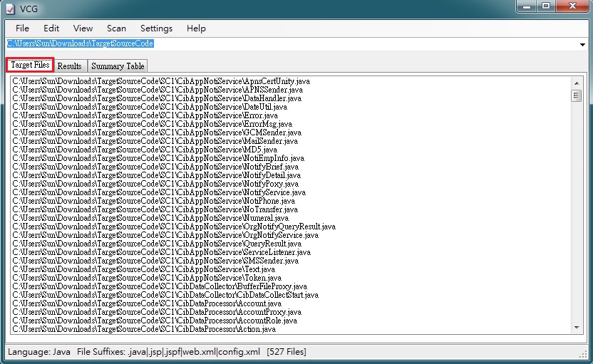 自動化測試 手札: 源碼檢測 Visual Code Grepper
