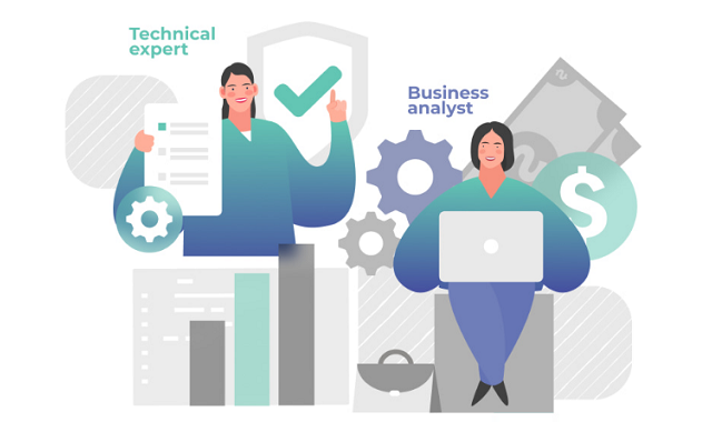 Discovery Phase Deliverables #Infographic - Visualistan