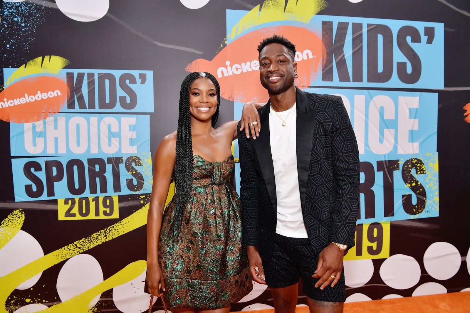 NickALive!: Nickelodeon Announces Kids’ Choice Sports 2019 Winners