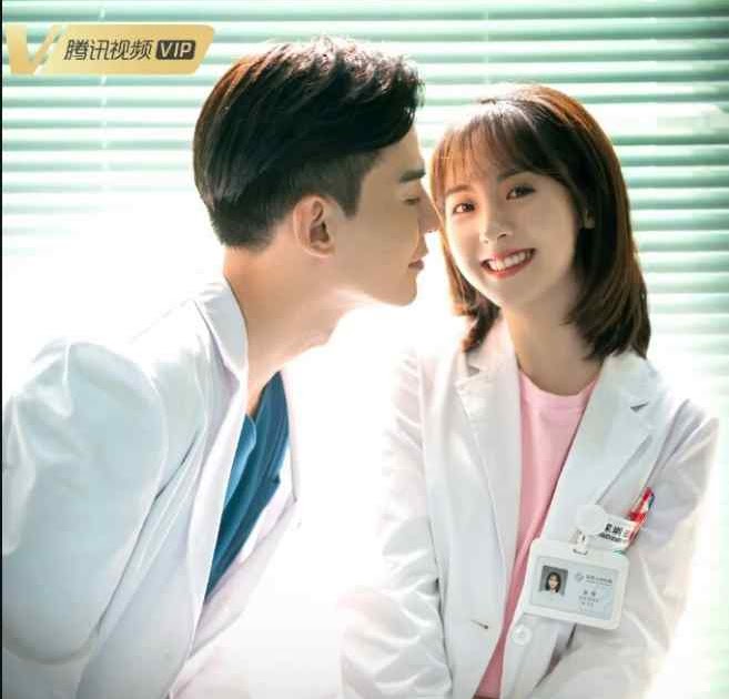 Sinopsis dan Daftar Pemain Drama China My Little Happiness (2021 Chinese Drama) - Nona Mandarin