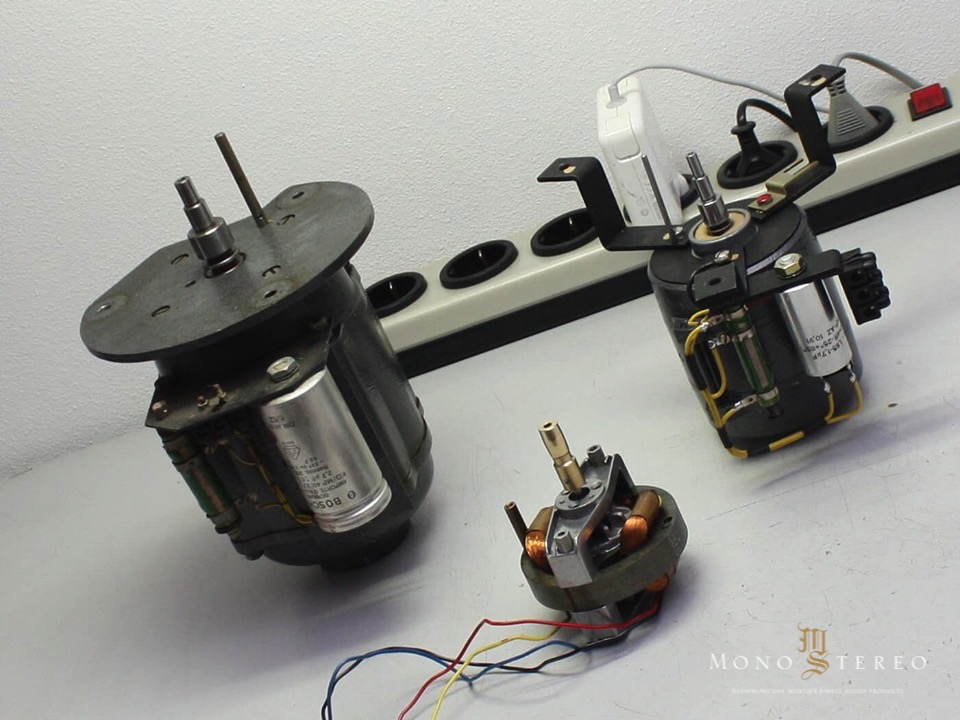 EMT 927 – Neumann PA2 – EMT 930 – M & S | Ultimate High-Fidelity