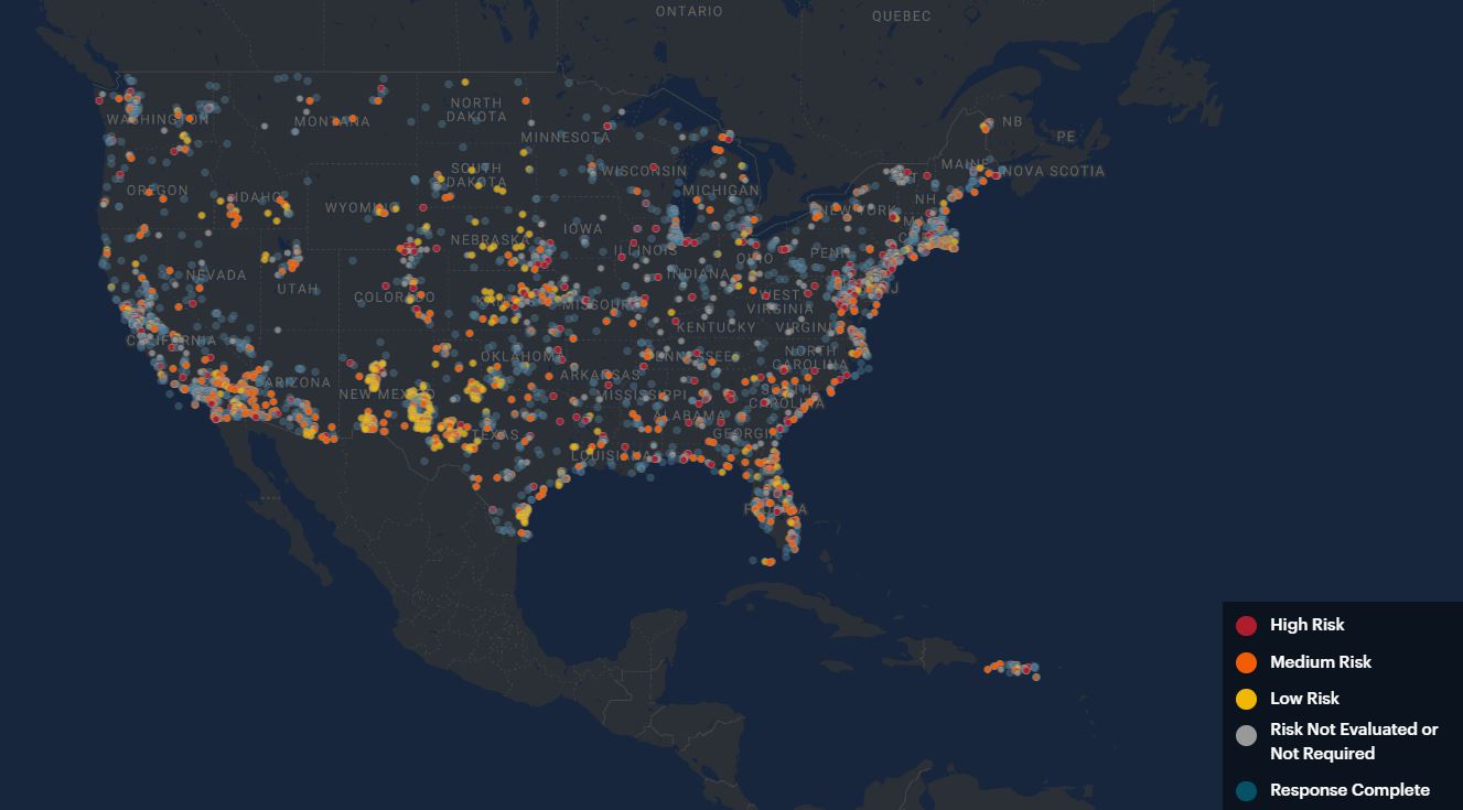 Agent Orange Zone: Bombs in Your Backyard