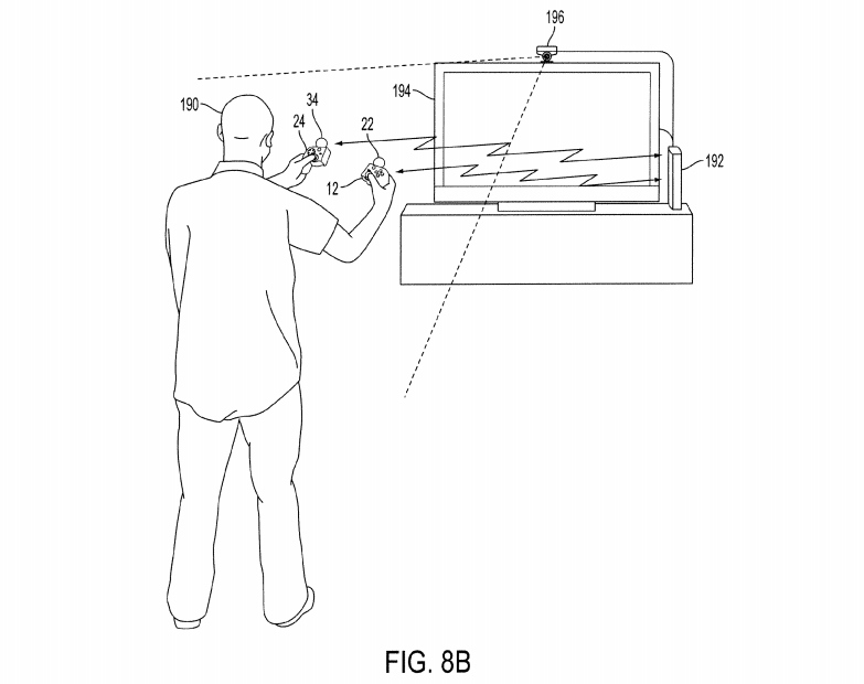 tECHNICAL dESIGN: Playstation 4 has New Controller, Specs Revealed ...