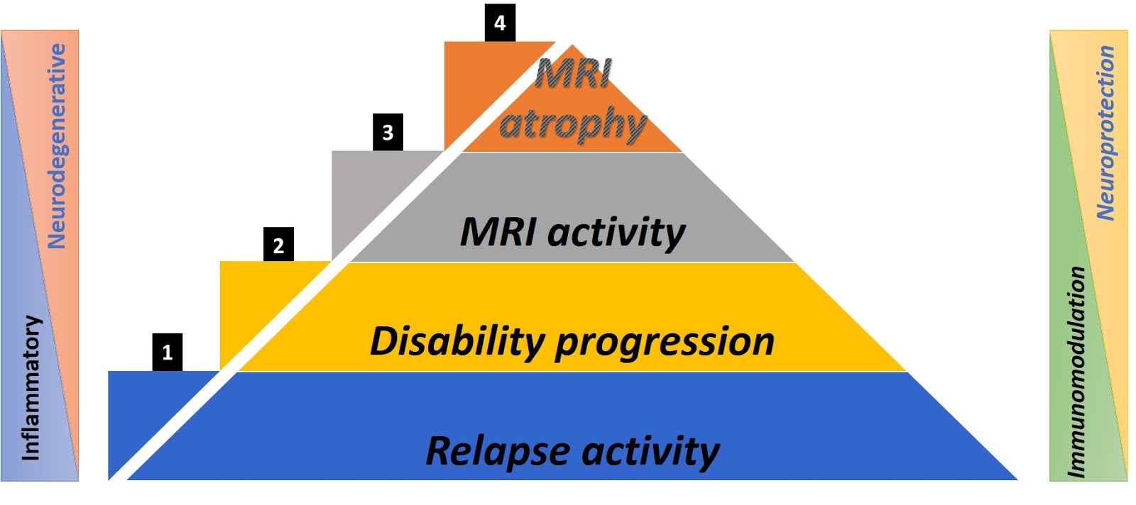 NEDA-5: Neurofilaments – The MS-Blog