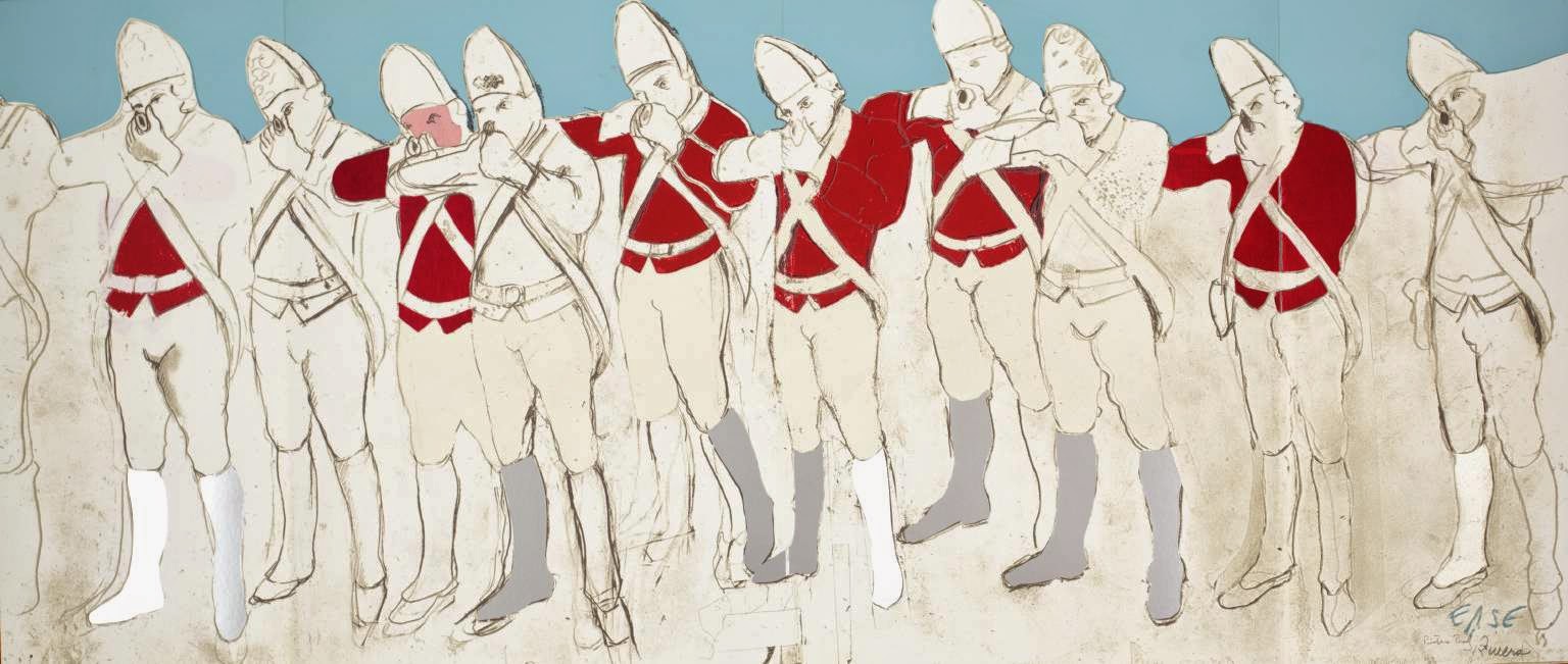 Spencer Alley: 1970 in Pictures