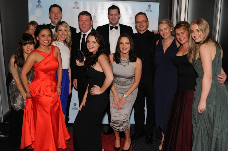 AFTA 2016 NTIA Awards - Winners announced