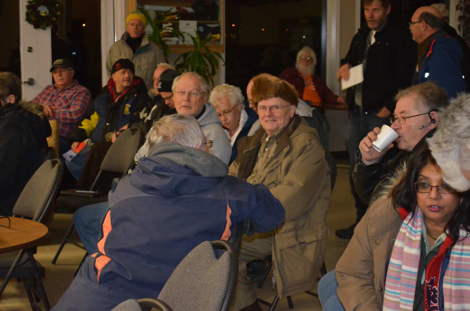 STARS Air Ambulance at Lyncrest Airport
