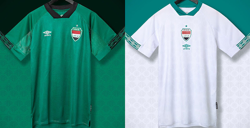 Iraq - Footy Headlines