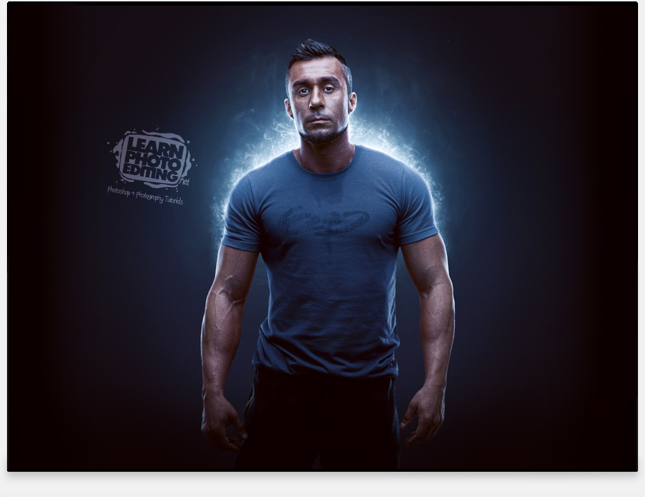 How to change the lighting in a photo - Learn Photo Editing