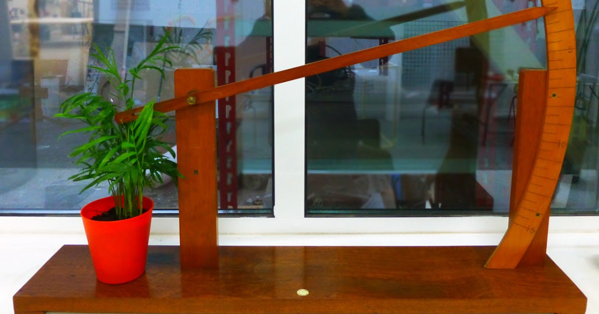 What is an Auxanometer? How does it Work?