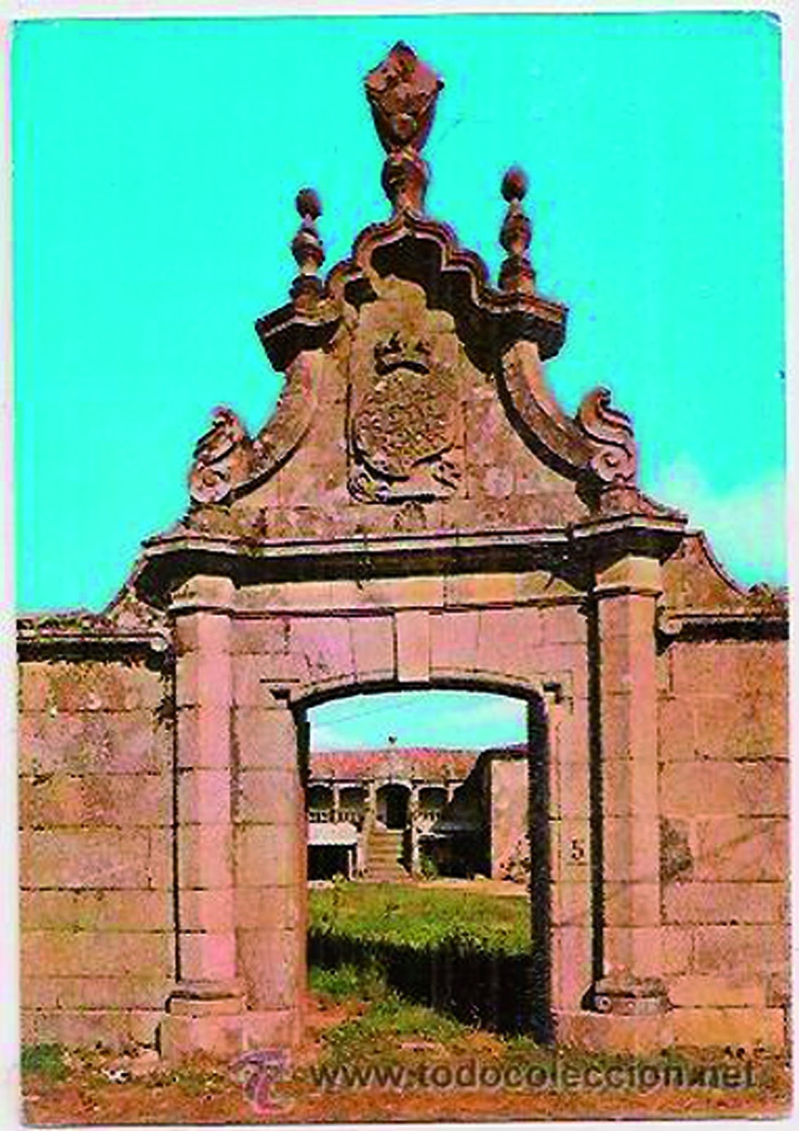 Salceda de Caselas: Fotografías antigas de Salceda de Caselas - www ...