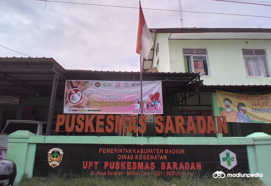 E-link: Aplikasi Puskesmas Saradan yang Membuat Pelayanan Cepat dan ...