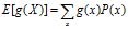 Applied Statistics: Mean and Variance of Linear Functions of a Random ...