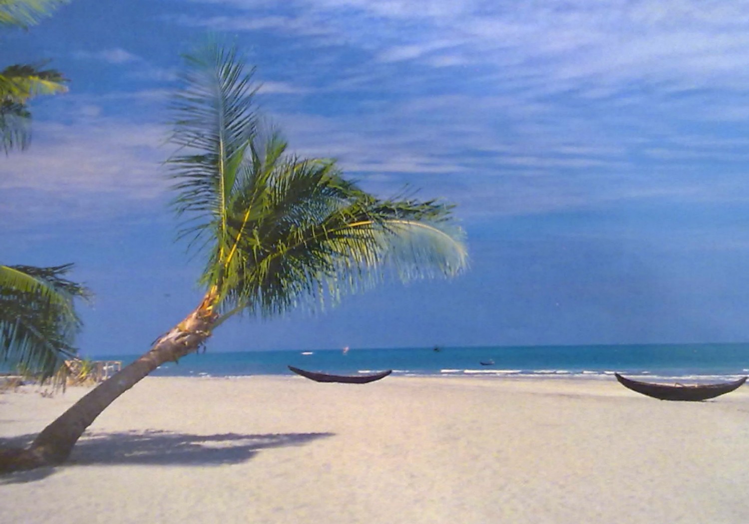 Gift of Nature: Teknaf Beauty of Nature