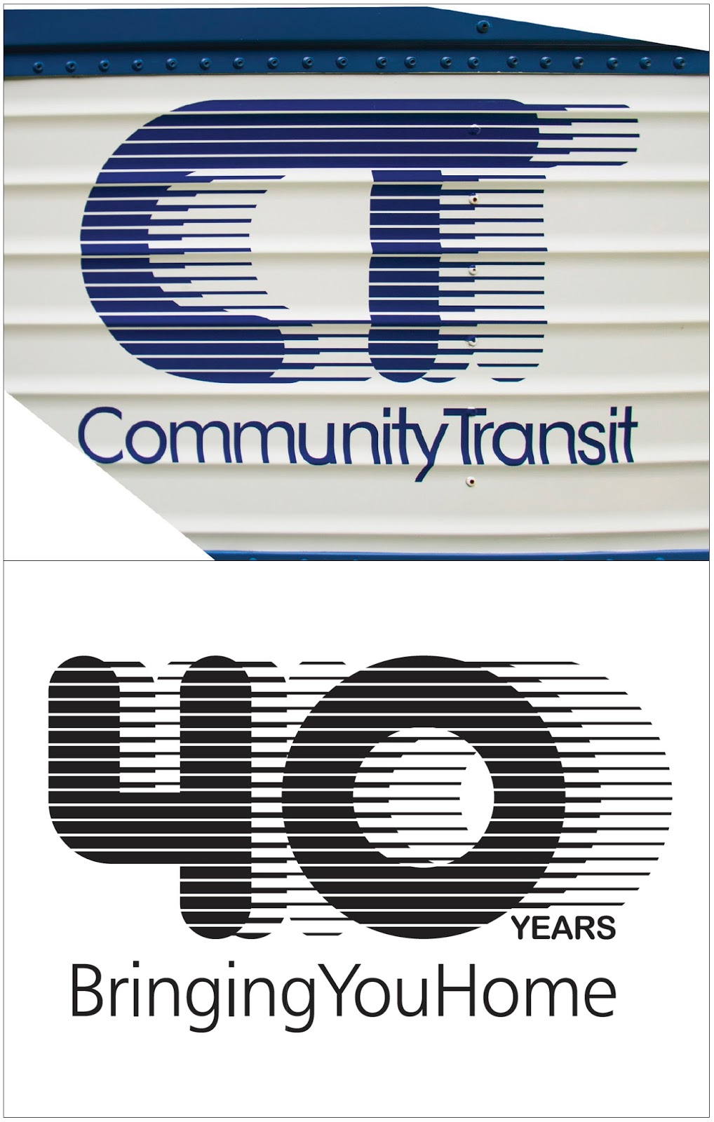 Community Transit: Community Transit is Turning 40!