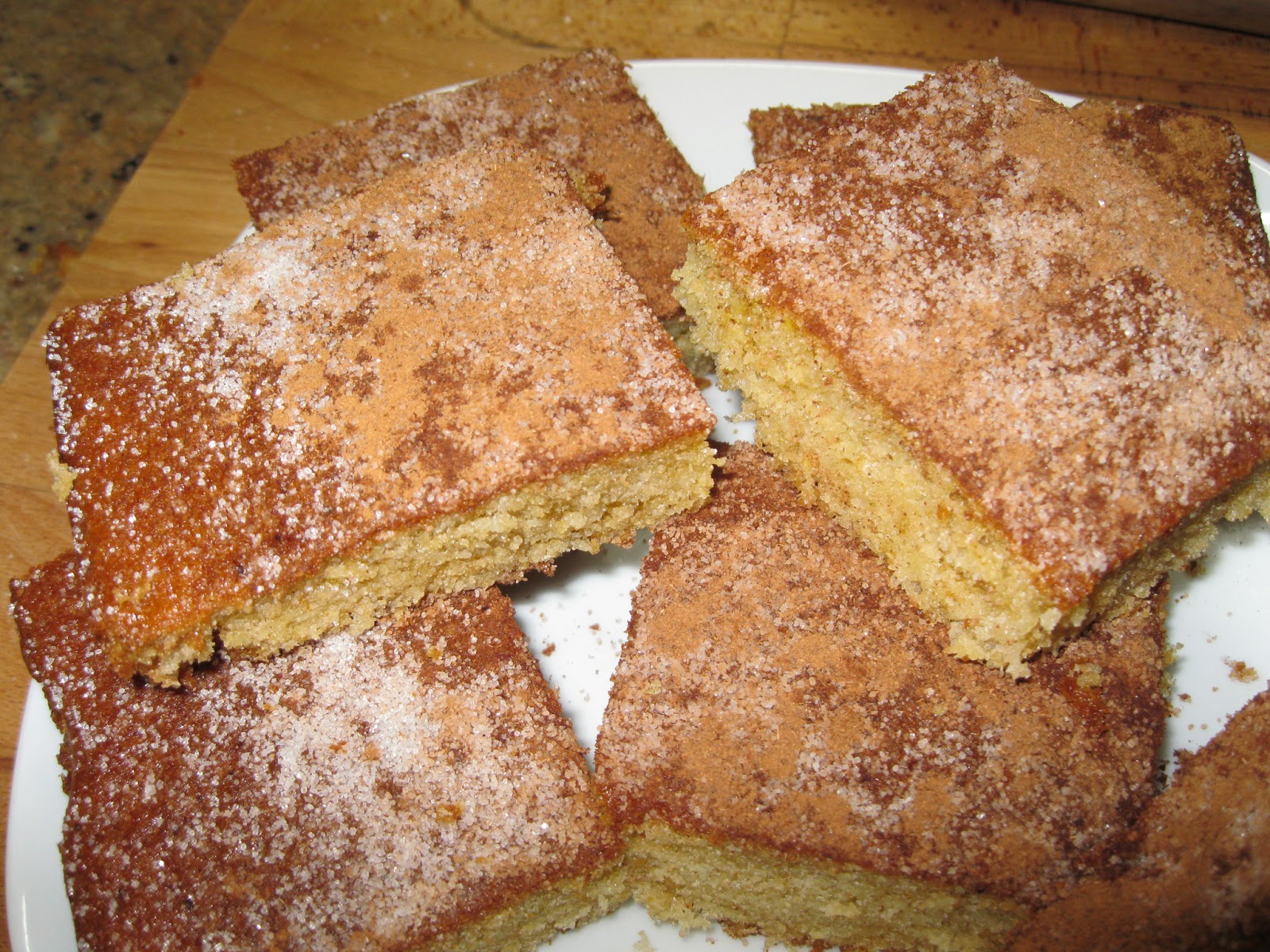 El Placer Diario: COCA DE LLANDA O BOBA O MALFETA O TARTA CALDOSA