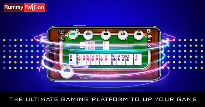 Rummy Passion | Play 13 Card Indian Rummy Games: Rummy Passion – The ...