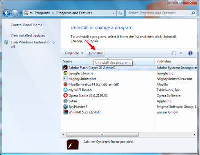 Spiele Nabe: Löschen WUP\WUP.EXE In nur wenigen Schritten