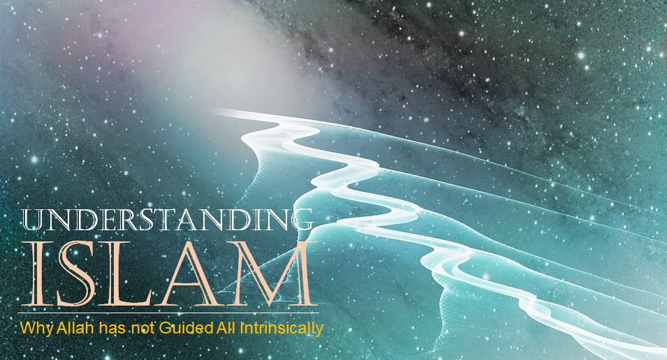 More often than not, people of lesser or weak faith in thy Creator, ask ...