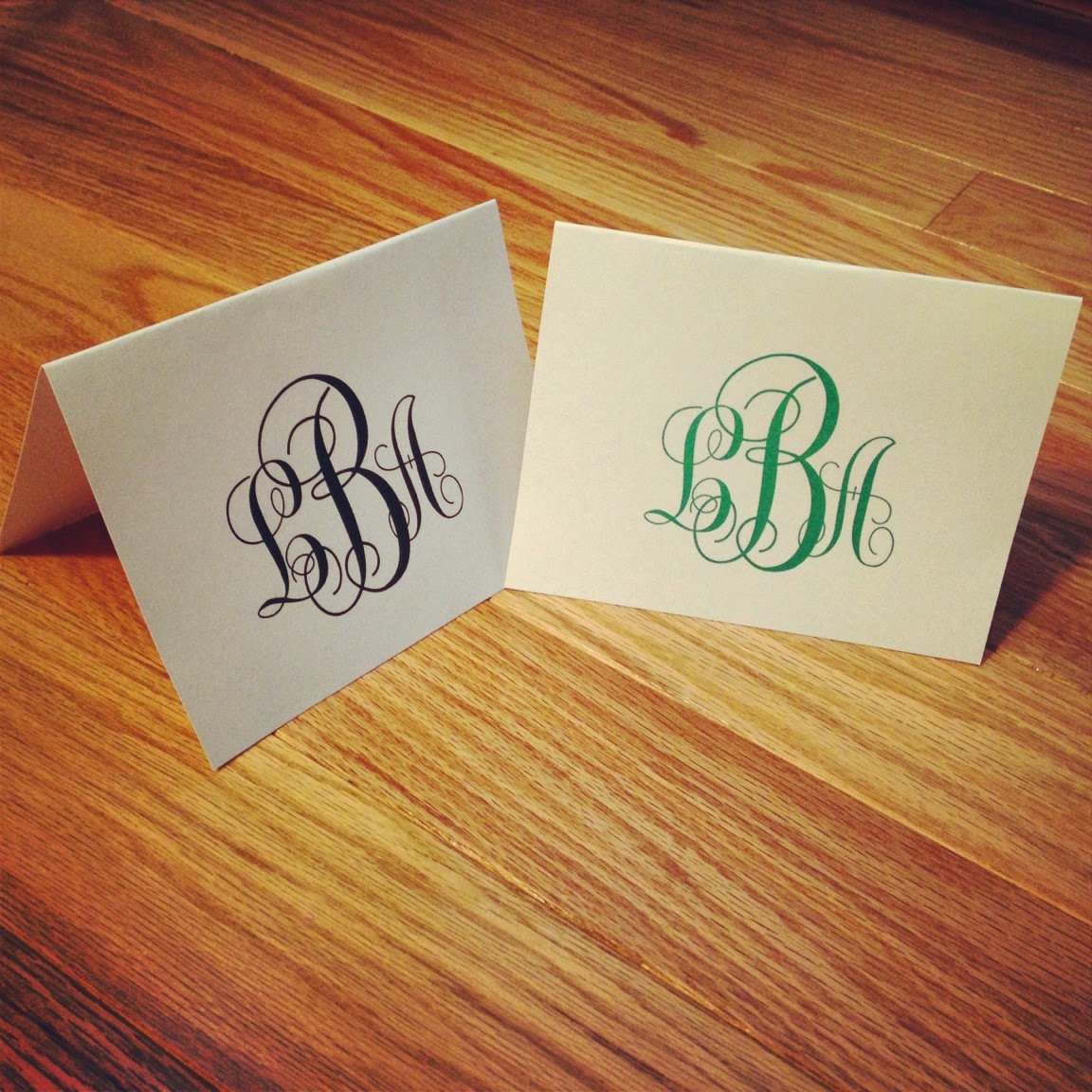 Signed, Sealed, Delivered