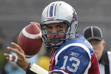 Blogskee Wee Wee: Is Anthony Calvillo the Greatest of All Time?