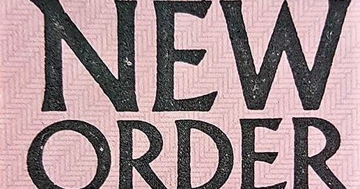 From the Basement / DKTapers: 1984-04-10 - New Order - Copenhagen Saga, DK