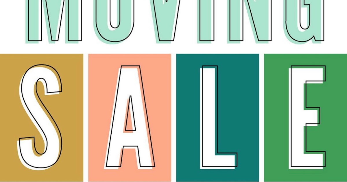 Inking Idaho: Concord & 9th's Moving Sale & Weekender Handbag Is On Sale!