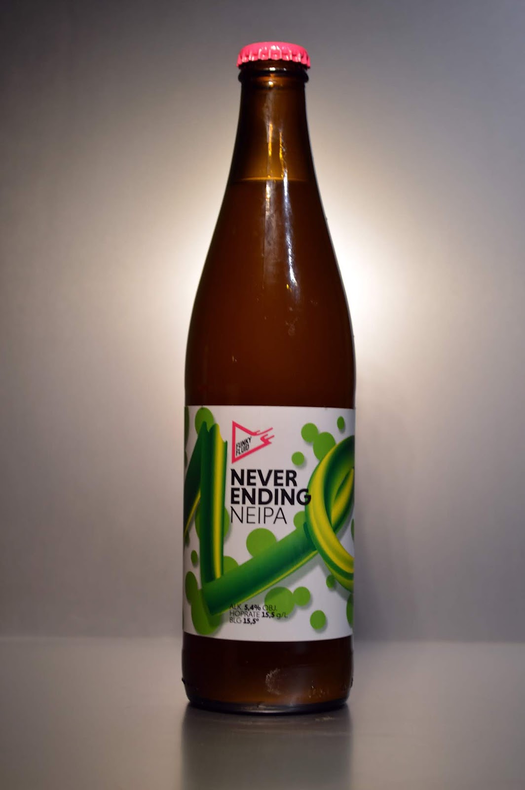 Funky Fluid Browar_Never Ending Neipa