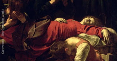 Gerônimo: Caravaggio