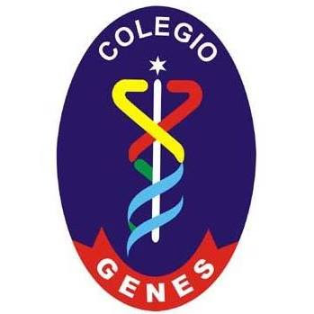 Colegio GENES de Los Olivos en Los Olivos