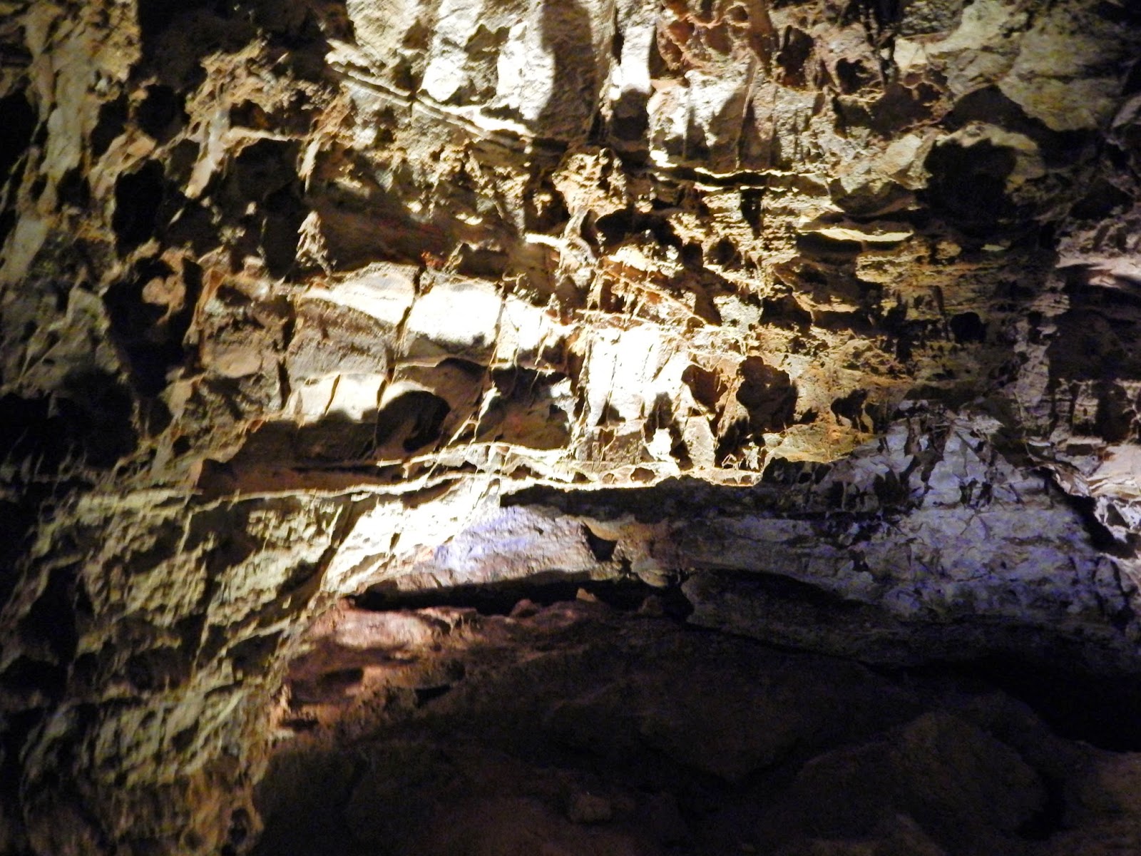 Life is So-Kool: Day 44- Mount Rushmore and Wind Cave