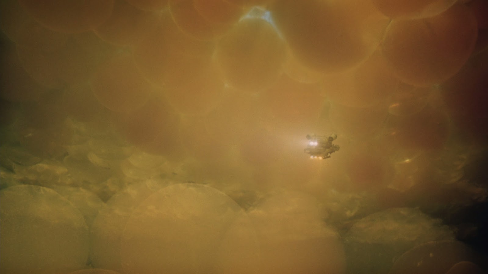 MÁS QUE CINE DE LOS OCHENTA: El Chip Prodigioso (1987, Joe Dante ...