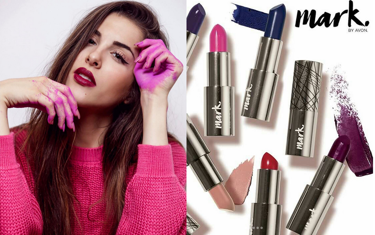 La Image : Tipos de Labiales