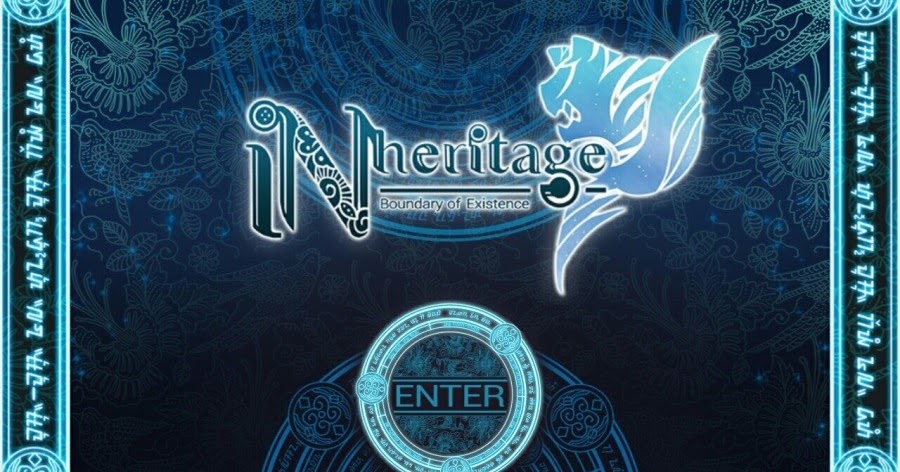 INheritage: Boundary of Existence – 2D Shooter Games with Gripping ...