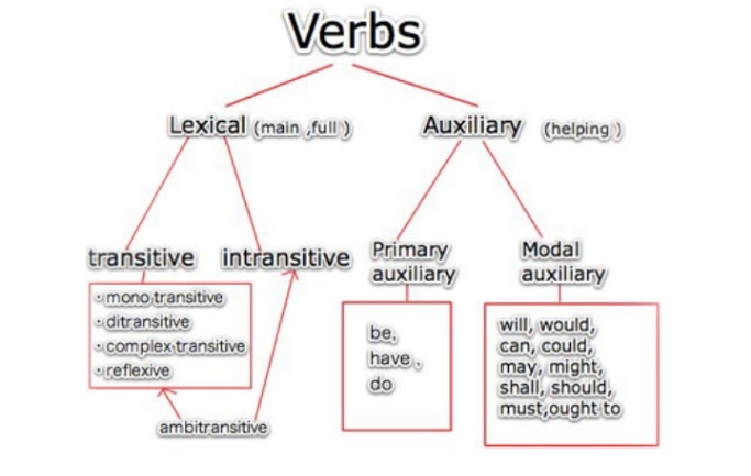 VERBS