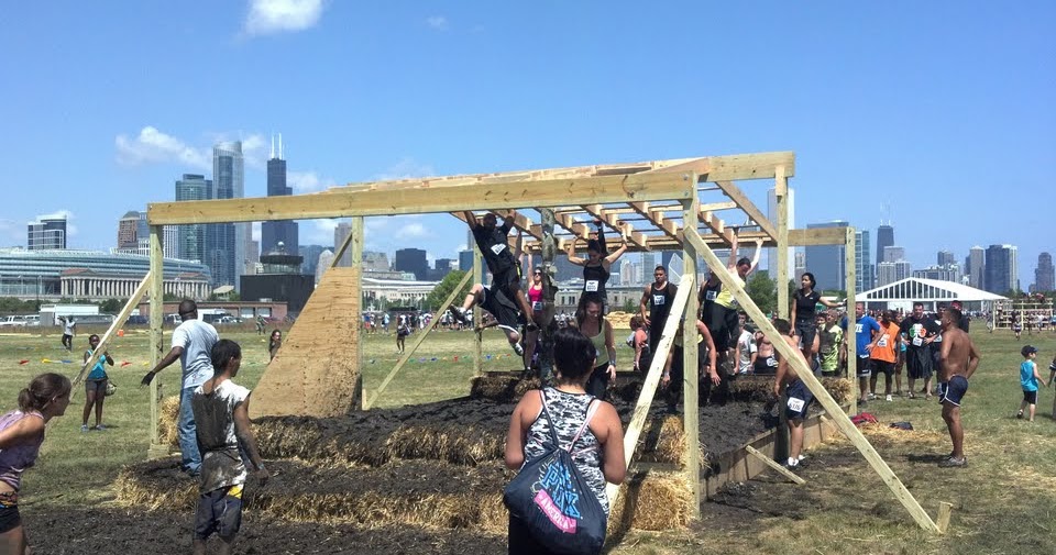 Sloopin - A South Loop Blog: The Mud Wars Controversy