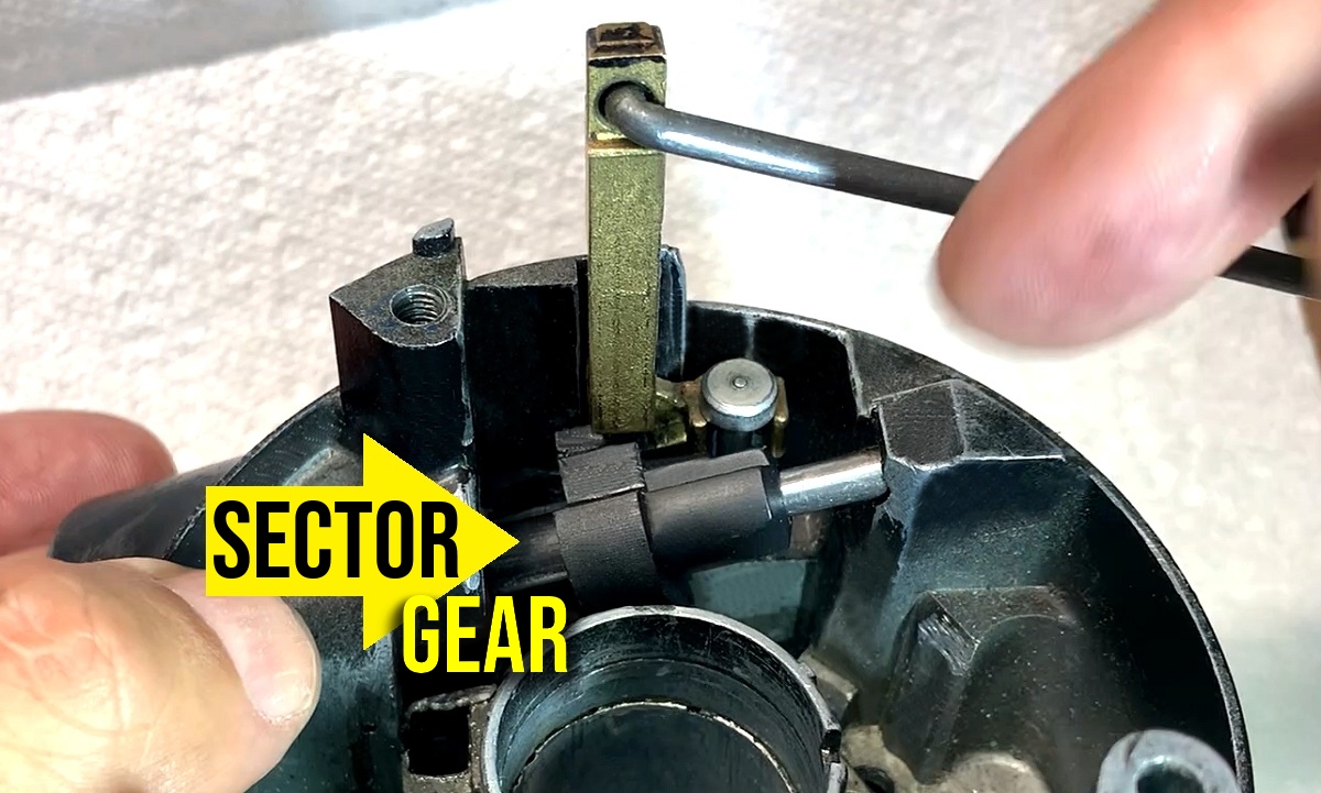 1976 Corvette Stingray: Restore, Repair, Detail: How To Replace the C3 ...