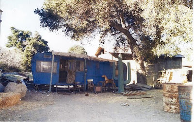 Manson Family Photos - Manson Family Today - Where are they now - Tate ...