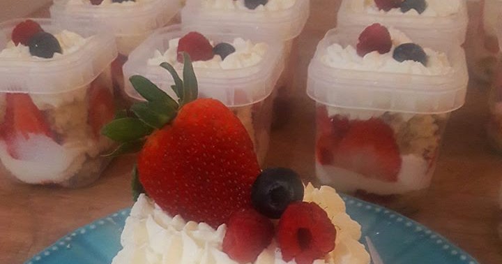 Doce Bolinho by Ro: Doce Potinho