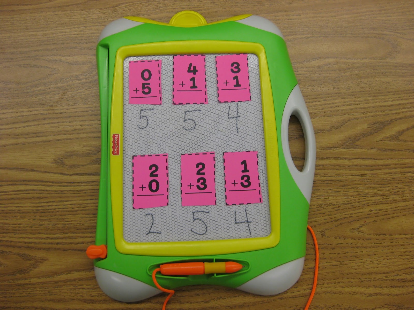 Fun with Flashcards ~ Anne Gardner's Educational Resources