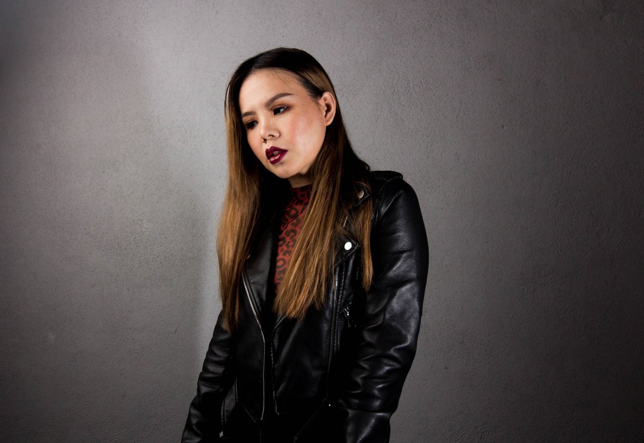 Vocal Warrior: Kirsten Long