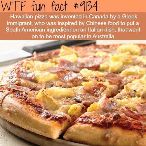 60 Amazing Random Facts | Amazing WTF Facts