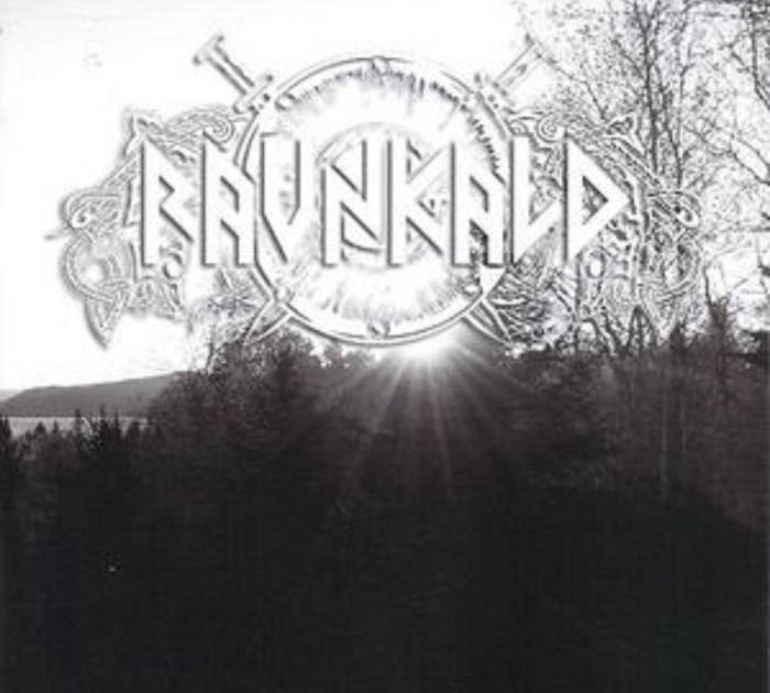 Ravnkald - Pure Pagan Blood (2021) - Breathing The Core