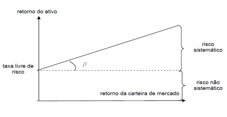 O Beta como comparação do risco - João Fonseca